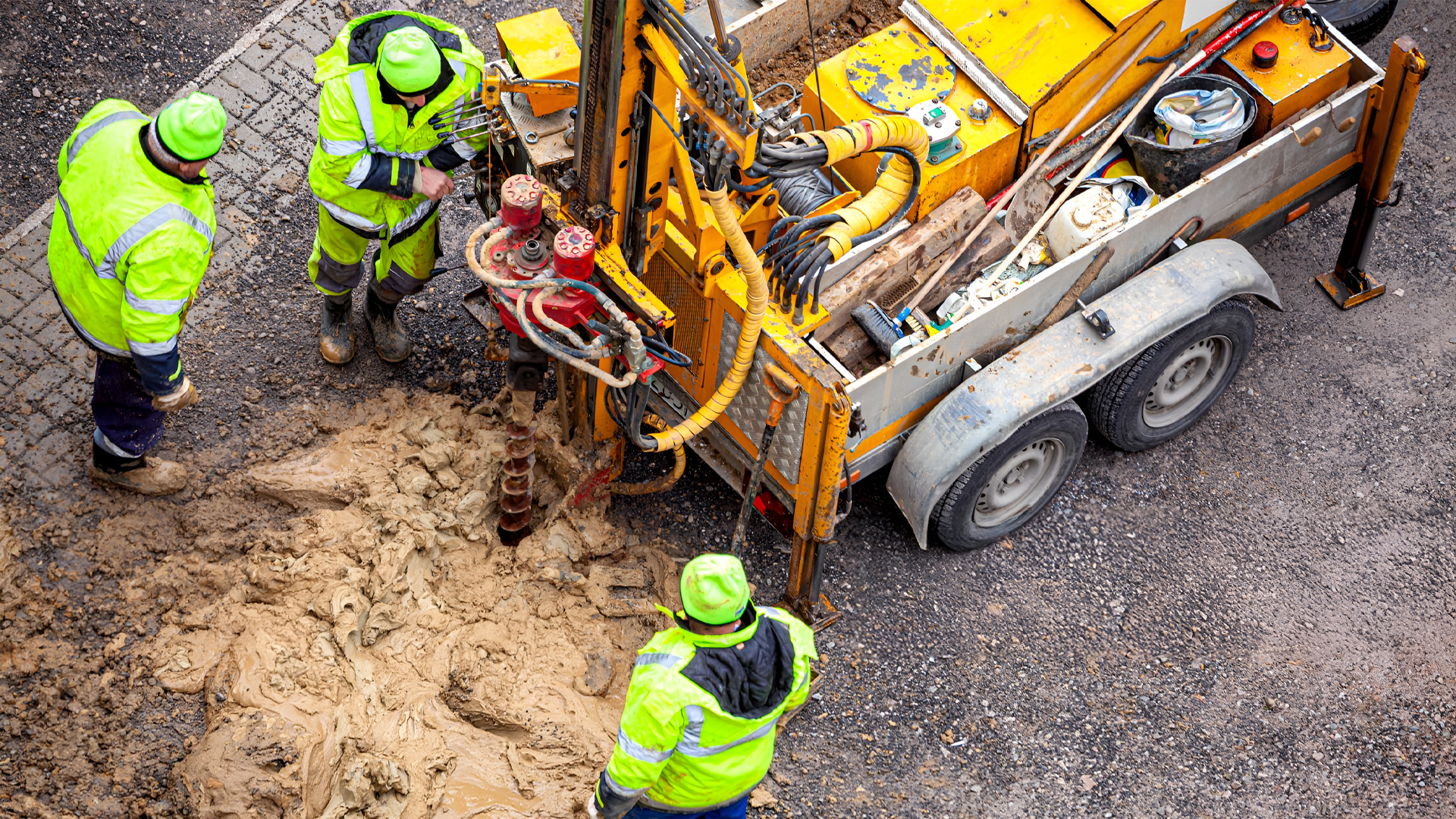 Phase One & Phase Two ESA & RSC - Blastek Engineering Group